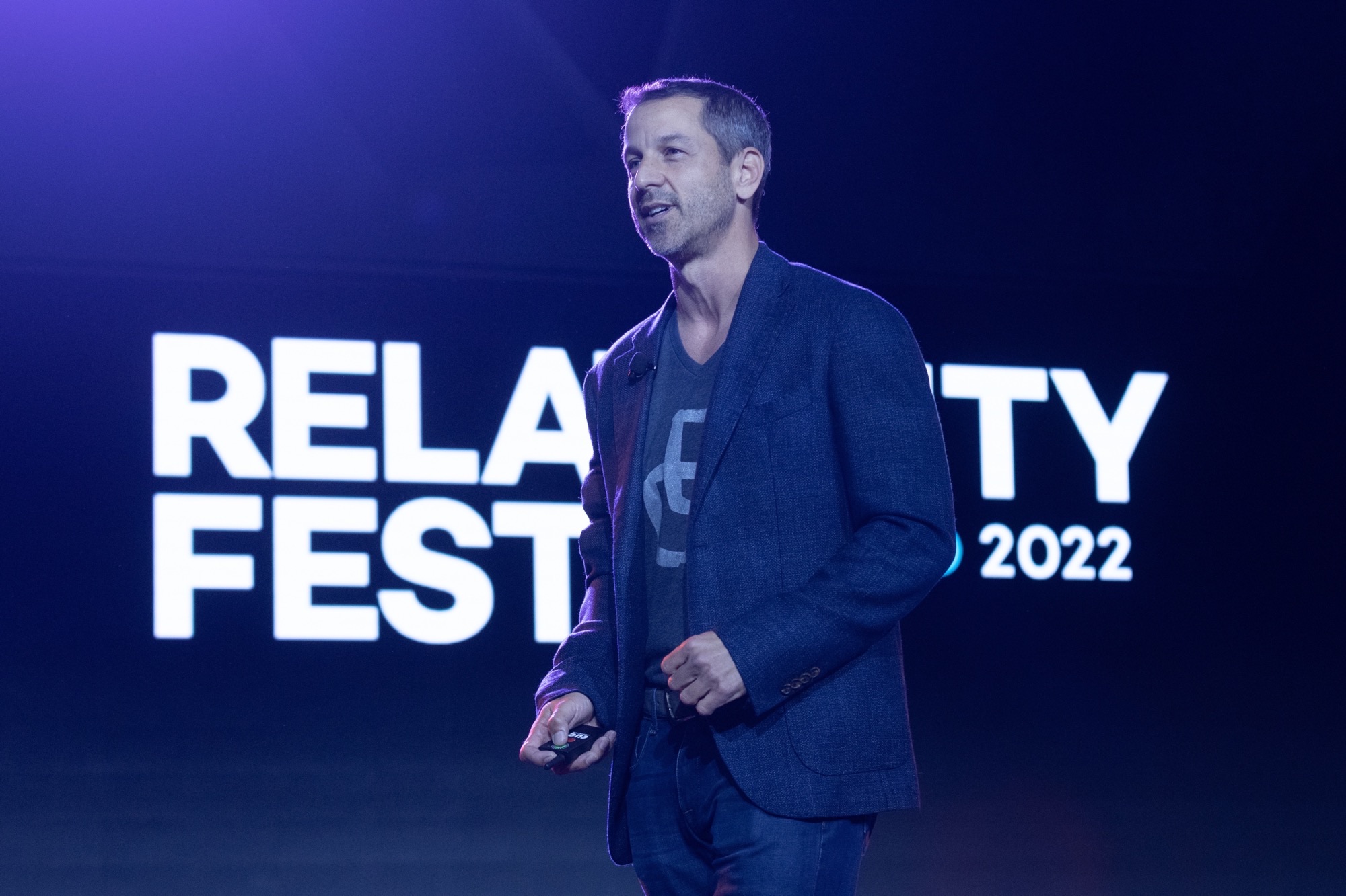 AI and Data Management lead the story at Relativity Fest | eDisclosure ...